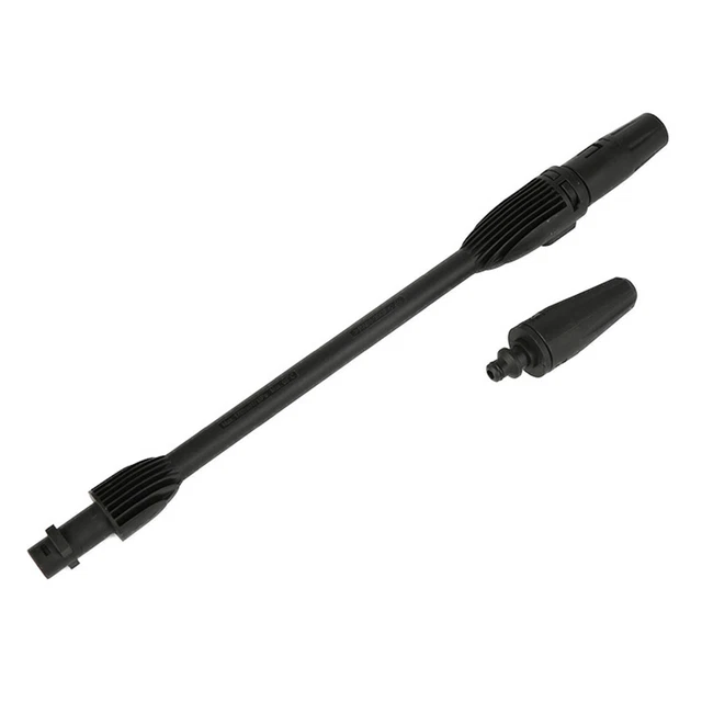 LANCE DE NETTOYAGE 2 en 1 puissante et efficace pour nettoyeurs haute ...