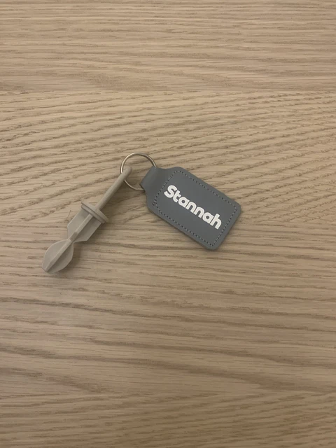 STANNAH STAIRLIFT KEY. Stair Lift Key Sienna Chair. 420 600 260 £10.00 ...