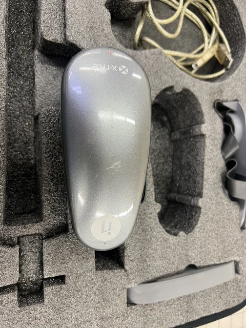 EFI ES-1000 SPECTROPHOTOMETER Gretag Macbeth Eye One UVcut 36.86.14 ...