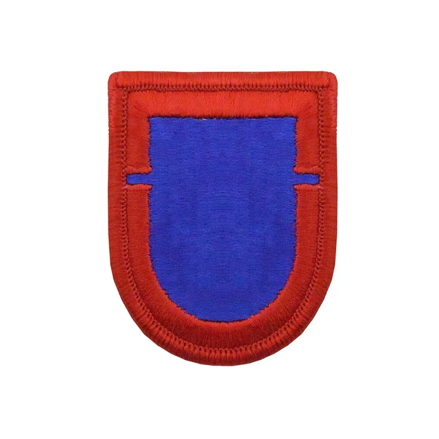 505TH INFANTRY 1ST Battalion US Army Flash (each) $3.65 - PicClick