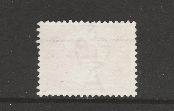 1913 KANGAROO FIRST WATERMARK 1d RED DIE 1 "SIDEWAYS WATERMARK" SG 2A ...