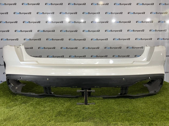 KIA SORENTO MK4 2020 Onwards Rear Bumper Genuine 86611-P2000 *Sg78 £139 ...