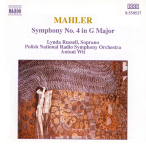 GUSTAV MAHLER MAHLER: Symphony No. 4 in G Major (CD) Album EUR 27,29 - PicClick FR
