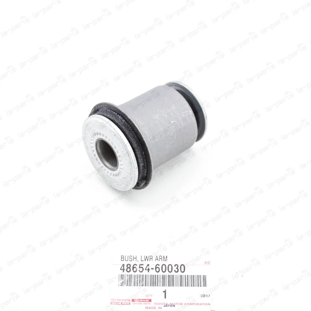 GENUINE TOYOTA FJCRUISER 4Runner Gx470 No1 Lower Control Arm Bushing ...