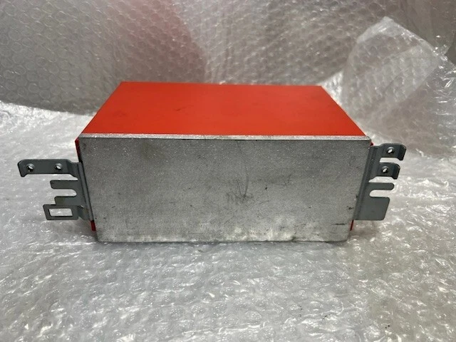 SEW EURODRIVE INVERTER MOVITRAC B MC07B0005-5A3-4-00 FSC11B £342.22 ...