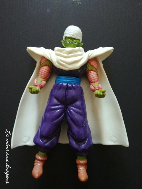 FIGURINE PICCOLO DRAGON Ball Z Super Battle Collection Toys BS Figure ...