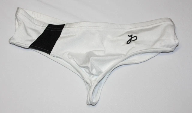 NEU JP-BEACH BEACH String Pant Badetanga Halbstring Tanga Herren String ...