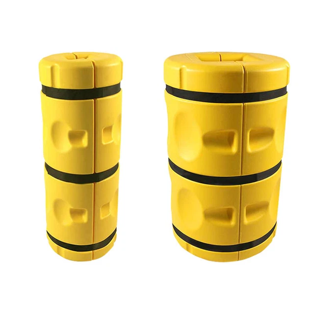 SÄULENSCHUTZ FÜR PFEILER, Anfahrschutz, Rammschutz, Pfeilerschutz EUR ...