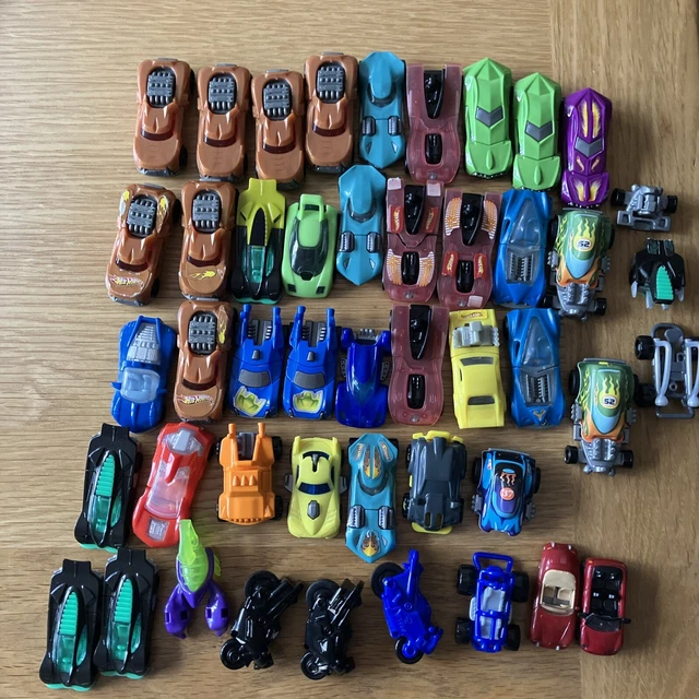 KINDER SURPRISE EGG Toy Car/ Vehicles/ Motorcycles Bundle Lot £4.49 ...