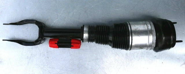 MERCEDES-BENZ GLE C292 Stossdämpfer A2923202600 A2923232400 vorne ...