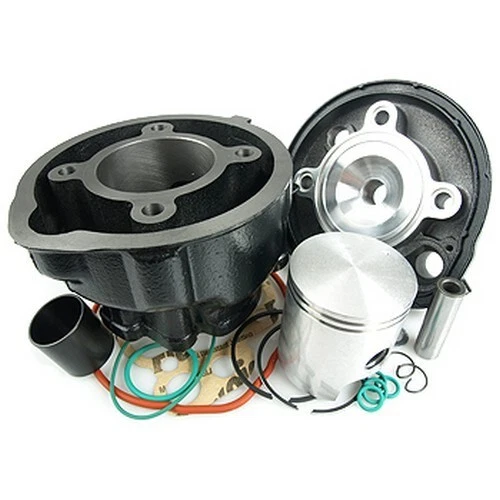 GROUPE THERMIQUE DR ÉVOLUTION 70cc Pour Minarelli AM6 EUR 160,08 ...