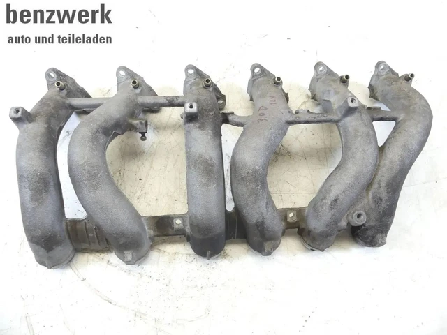 MERCEDES W124 300D OM603 Ansaugkrümmer Ansaugbrücke 6031410301 ️ EUR 59,90 - PicClick DE