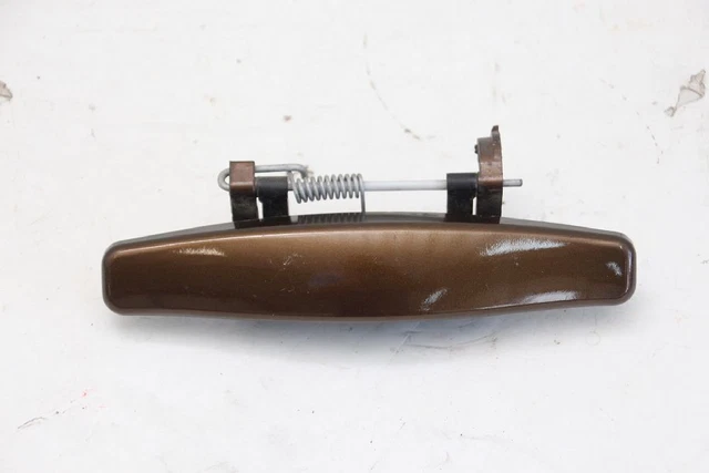 DOOR HANDLE REAR left DACIA DUSTER 1 806073178R 05-2015 £31.76 ...