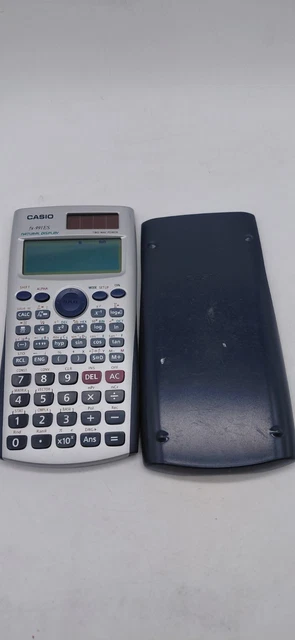 CASIO FX-991ES SCIENTIFIC calculator. £7.59 - PicClick UK
