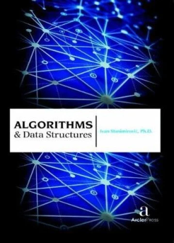 ALGORITHMS & DATA Structures by Ivan Stanimirovi? EUR 195,58 - PicClick FR