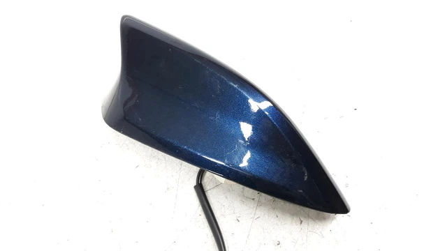ANTENNA TETTO AEREO Mazda Cx-5 Pinna Squalo Blu Mk1 Ke 2012 - 2017 ...