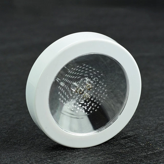 BATTERY POWERED ROTATING Plate Bottle Cup Luminous Display Stand £7.99 ...