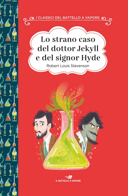 LIBRI ROBERT LOUIS Stevenson - Lo Strano Caso Del Dottor Jekyll E Del ...