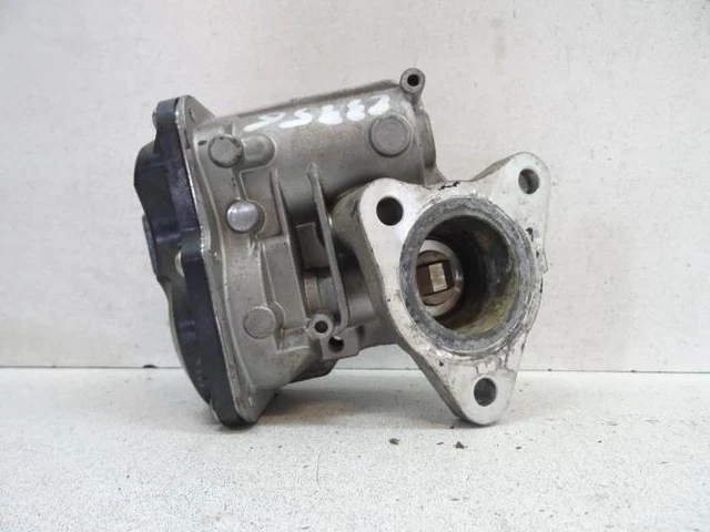 VANNE EGR RENAULT CLIO 4 PHASE 1 BREAK 147109913R EUR 50,00 - PicClick FR