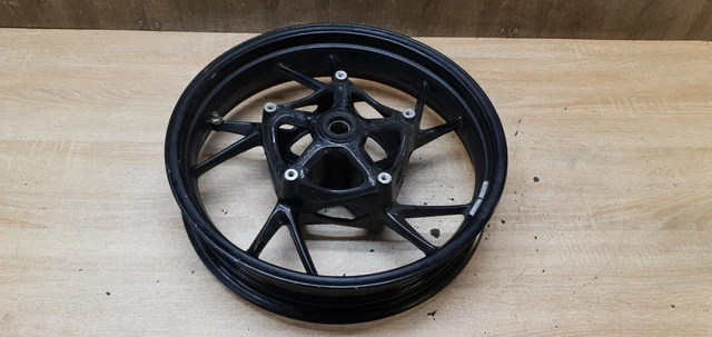 BMW BMW F900 R / XR / S1000XR /R1250 R / RS Front wheel rim 17x3.5 ...