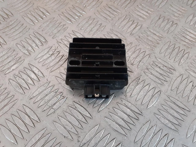 2020 LEXMOTO ENIGMA ZS 125 T-48 Rectifier Module ECU £16.35 - PicClick UK