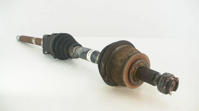 Albero Motore Originale Anteriore Destro Opel Combo Box Body Estate