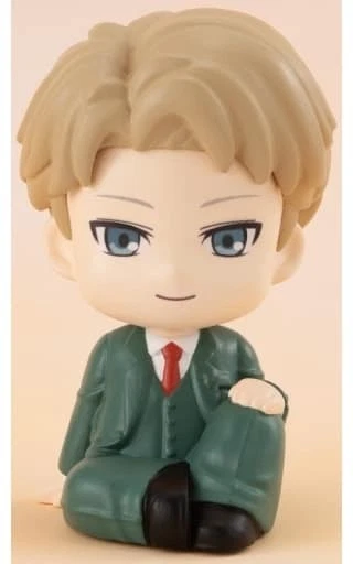 FIGURINE COOL DE Loid Forger De SPY FAMILY Collection Jouet Passe-Temps ...