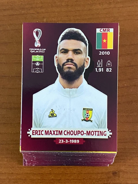 PANINI FIFA WORLD Cup QATAR 2022 ORYX SWISS EDITION choose your stickers £1.28 - PicClick UK