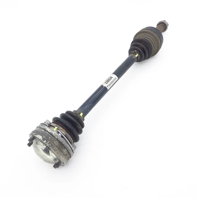 DRIVE SHAFT LEFT or right Maserati GRAN TURISMO M145 4.7 S F1 £338.53 ...