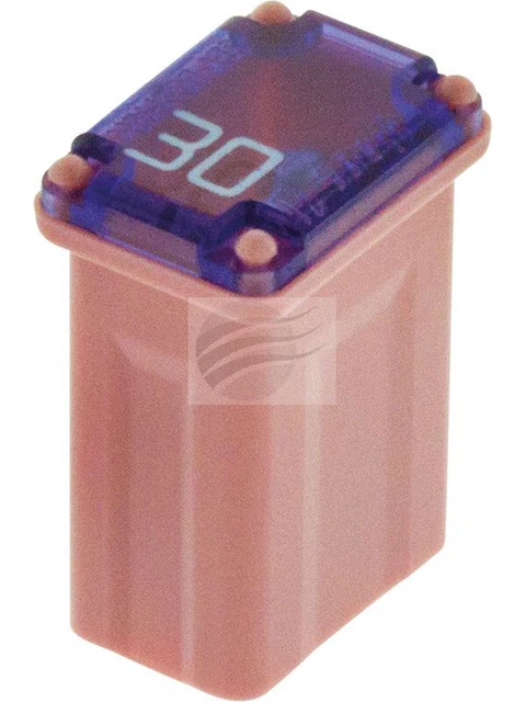 JAYLEC PACK 1 Female Micro J 30Amp Fusible Link Pink (FL7030) EUR 17,66 ...