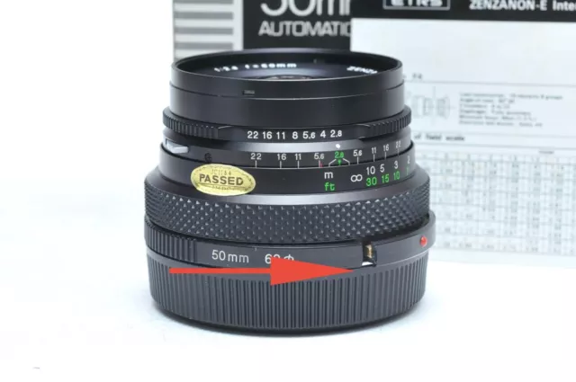 BRONICA ETR 50MM f2.8 Zenzanon MC Lens $99.00 - PicClick BRONICA ETR 50MM f2.8 Zenzanon MC Lens $99.00 - PicClick