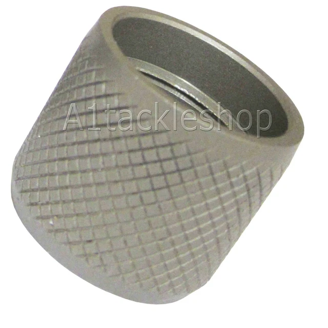 GENUINE SAKO AND Tikka Rifle Muzzle Thread Protector £31.00 - PicClick UK