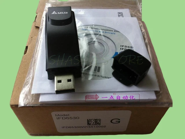 1PC USB TO RS485 communication adapter IFD6530 £150.34 - PicClick UK