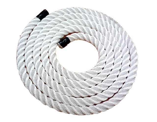 POST KNOCKER BANGER Fencing Tractor replacement rope 3.6 meters fits ...