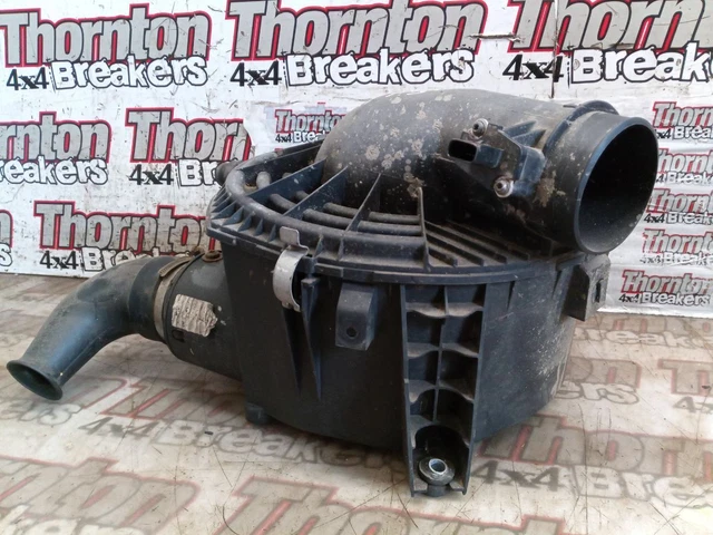 FORD RANGER AIR Cleaner/Box 2.2 Tdci Mk3 2011-2021 Ab39-9A612 £68.40 ...