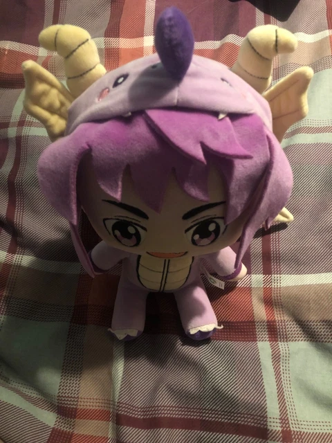 INQUISITOR MASTER DRAGON Light Fairy Plush Fairy Tale Collection 2020 ...