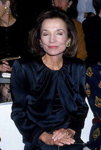 LEE RADZIWILL CIRCA 1980s in New York City Old Historic Photo $9.00 ...