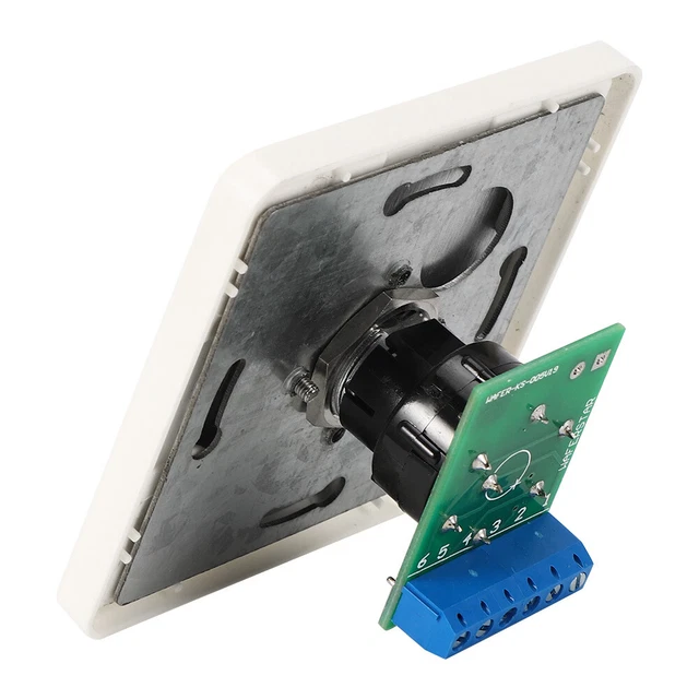 5 POSITION KEY Switch Automatic Sliding Door Operation Function ...