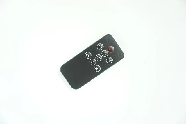 REMOTE CONTROL FOR HOMCOM W914-36F W914-40F W914-50F Electric Fireplace ...