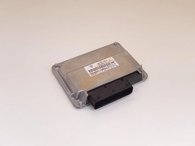 PORSCHE CAYENNE 955 957 Transfer Box Control Unit ECU Module ...
