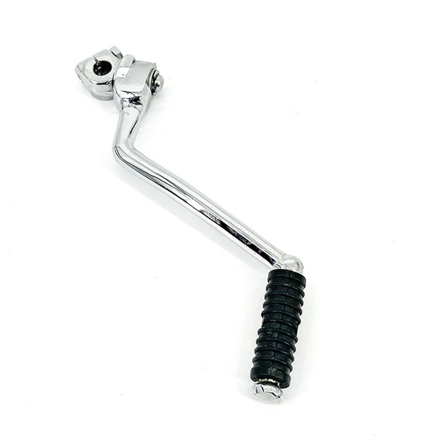 MOTORCYCLE GEAR SHIFTER ATV Foot Shifter Gear Shift Lever Pedal for CG ...