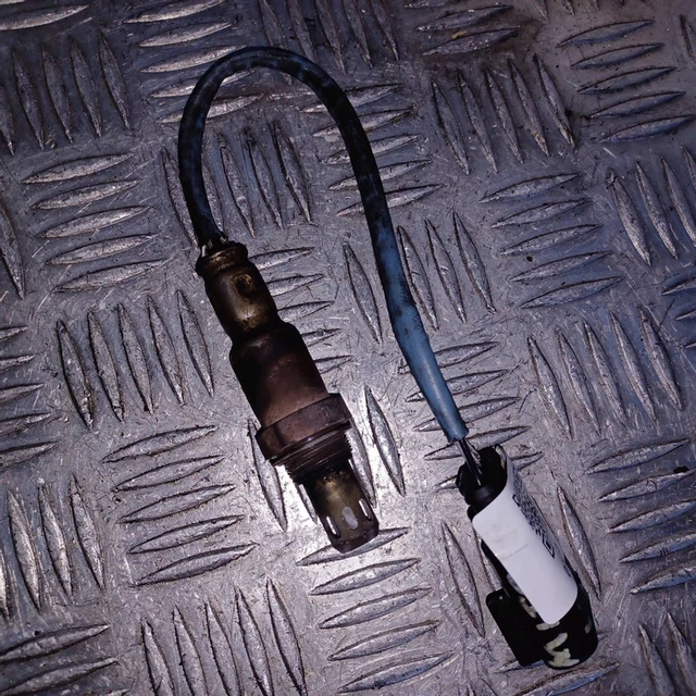 55219791 SONDA LAMBDA POST. per ALFA ROMEO MITO (10) 1.4 8V S&S Ber ...