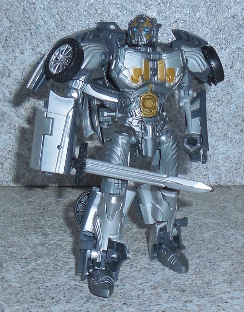 FIGURINE TRANSFORMERS STUDIO Series COGMAN Complete Deluxe 39 EUR 49,78 ...