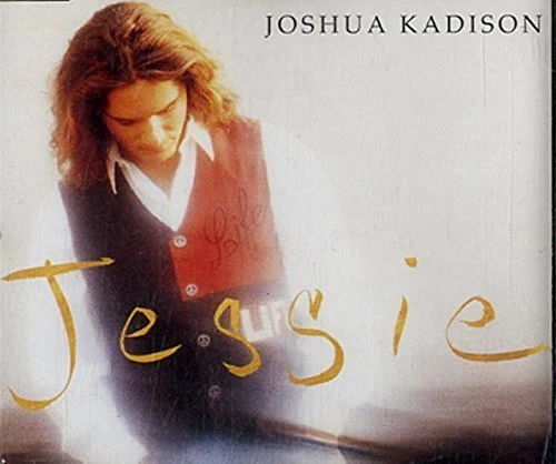 JOSHUA KADISON JESSIE (1993) [Maxi-CD] EUR 6,45 - PicClick DE