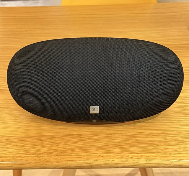 JBL PLAYLIST WIRELESS Speaker with Built-In Chromecast £49.99 - PicClick UK