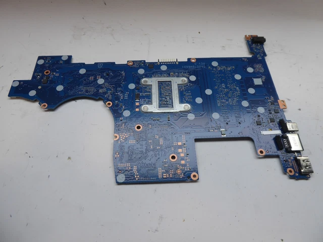 HP PAVILION 15-CS0 Series Pentium Gold 4415U Motherboard DA0G7BMB6D1 ...