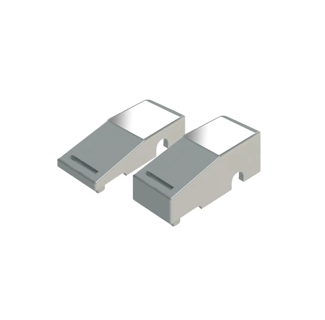 UPVC WINDOW AND Door Run Up Riser Blocks (CLIP FIT) £6.98 - PicClick UK