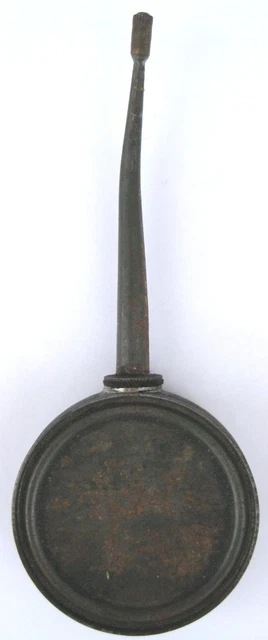 ANCIENNE BURETTE A HUILE LA FRANCAISE BREVETE SGDG OIL CAN WITH OIL ...