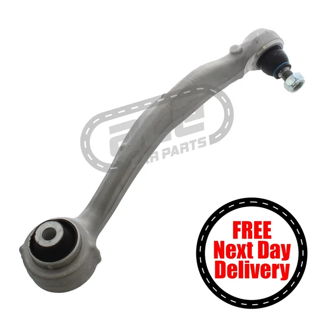 MERCEDES C CLASS W204 Saloon 2007-2015 Front Alloy Lower Wishbone ...