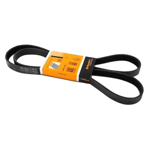 8PJ1143, 1143J8, 450J8 Continental Poly-V ceinture 8 côtes, 1143 mm, 45 ...